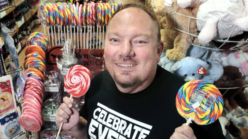 Celebrating Random Days Throughout The Year | News, Sports, Jobs - Post ...